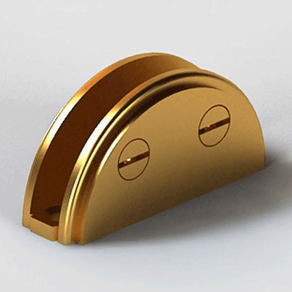 Glass Fitting | KV International